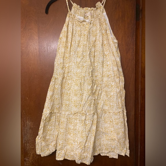 Altar'd State | Dresses | Altard State Yellow Dress | Poshmark